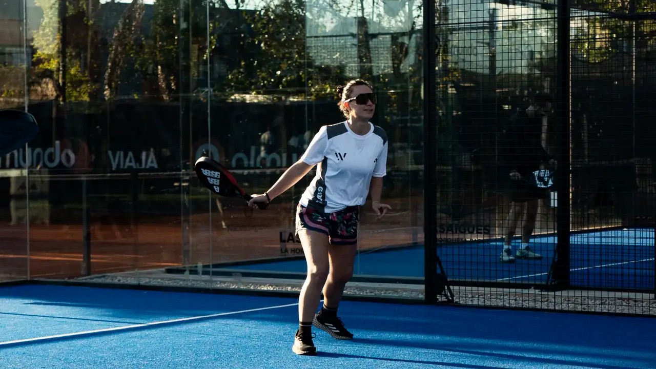 Winner Padel - Mucho más que una simple liga de Padel